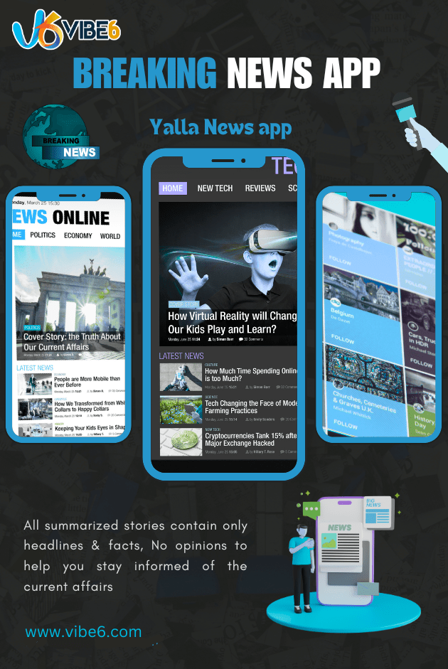 Case Studies - Vibe6 Digital LLP